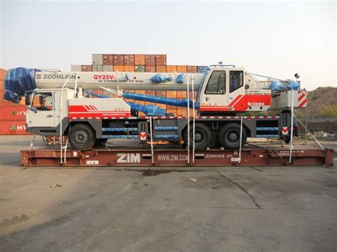 Emma Zhang 张钰雪 On Linkedin Antek Operation Case From Shekou To Poti