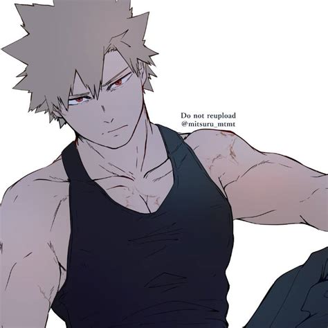 Chat With Bakugo Katsuki Nsfw Enjoy Free Unrestricted Ai Character Roleplay No Filter