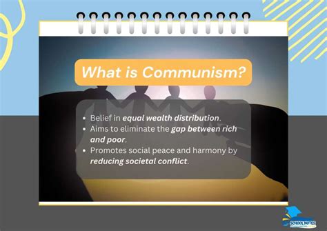 Communism In Russia 1900 1940 Essay Guide School Notes