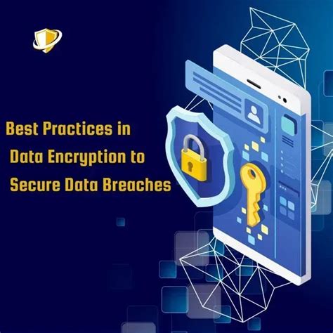 Securing Sensitive Information From Breaches Using Best Practices In