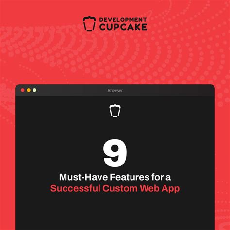 Cupcake Development On Linkedin Customwebapp Webdevelopment Scalability