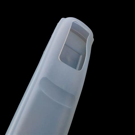 Housse de protection pour télécommande en silicone Test et Avis