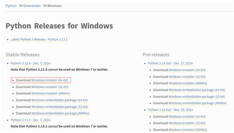 Python 基础篇【01】安装开发环境python 3128 Csdn博客