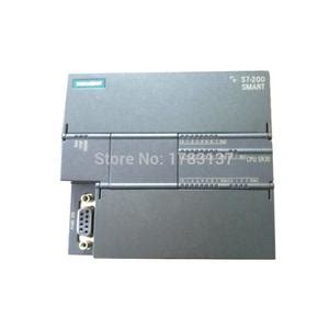 Jual PLC CPU MODULE For SIMATIC S7 200 SMART SR20 ST20 SR30 ST30 SR40 Kab Bogor