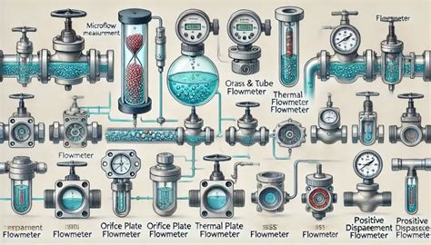 Methods For Measuring Microflow Just Measure It