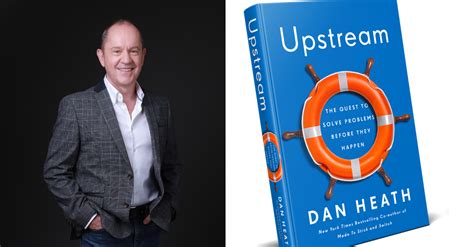 How Upstream Thinking Can Drown Traditional Problem Solving