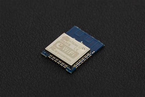 WT S WiFi Module Based On ESP DFRobot