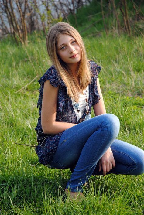 Larisa Spring 8 By Stalkerpein On Deviantart