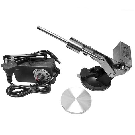 39mm length telesocpic variable angle stepless speed regulation mini