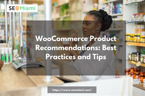 Woocommerce Product Recommendations Best Practices And Tips For