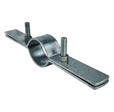 Dmst H08 Riser Clamp Vertical Pipe Hanger For Copper Iron Cpvc Pex 8