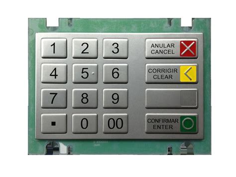 wincor epp v6 v8 bank atm pinpad and usb epp for atm price