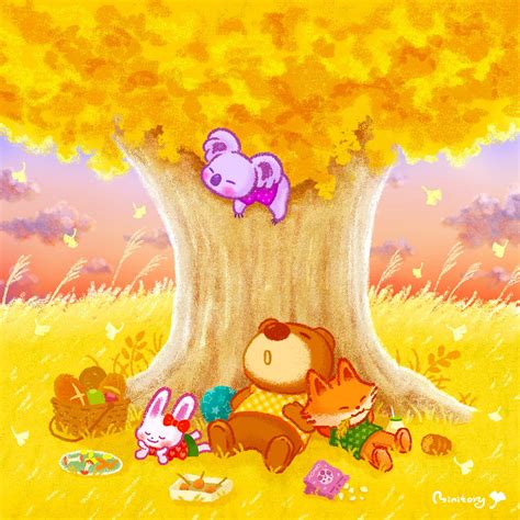 일러스트레이터 미니토리 오일파스텔 브러쉬로 예쁜 브런치 그림 그리기🖍️ 냥이 댕이와 함께하는 포근한 어느 봄 날의 브런치 타임🥪🍅🥑 입춘도 지났지만 제가 사는 곳은 눈이