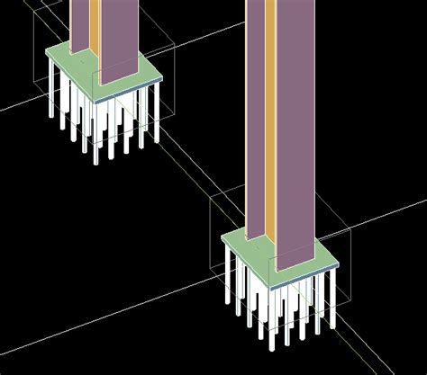 Solved Hooked Anchors On Embed Plates Autodesk Community