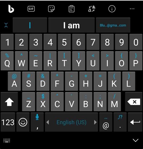 Ios 166 Iphone Keyboard Apple Community