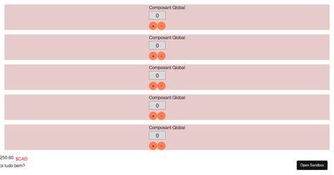 base javascript codesandbox
