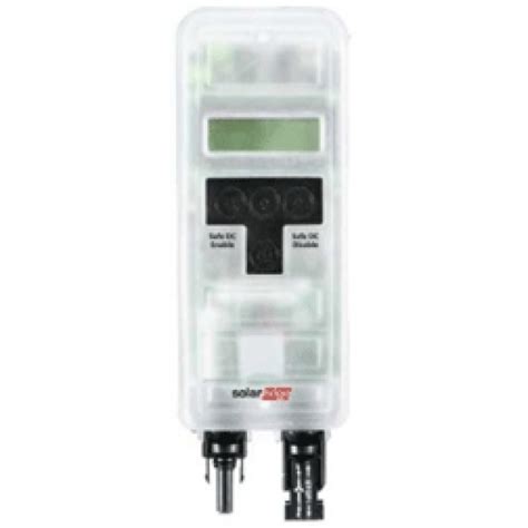 Solaredge Wifi Module Kit Solar And Heat Store