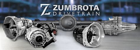 Zumbrota Drivetrain Zumbrota Mn