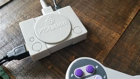 Retropie 3d Print The Best Cases And Accessories All3dp