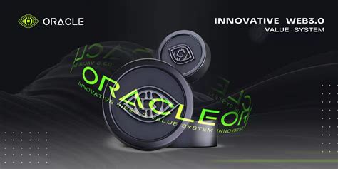 Oracle Prediction Network Pioneering The Cross Chain Revolution In The Blockchain Space By