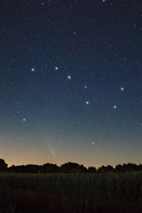 Big Dipper Constellation Artofit