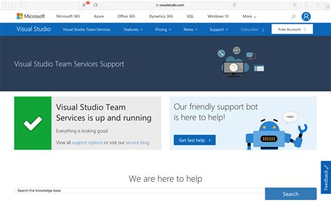 Azure DevOps Is Niet Bereikbaar Wat Nu Delta N