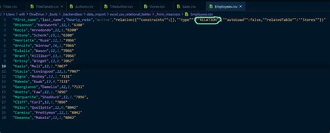 Problems With Importing Relationships From Csv Using Backendless
