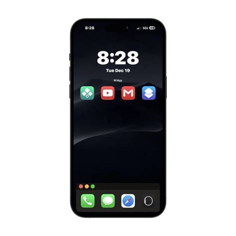 Simple Setup Inspired By Macos Riossetups Simple Setup Inspired By Macos Riossetups