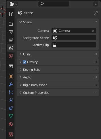 Shortcut To Center View Or Focus Object In Blender Artisticrender Com