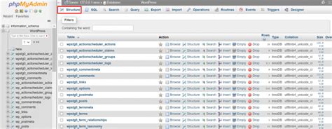 Locked Out Of WordPress Admin Here S What You Need To Do