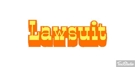 Lawsuit Word Animated Logo Designs Lawsuit Word Animated Logo Designs