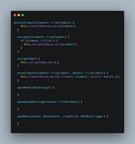 File Management For Angular Web Apps Devopsschool