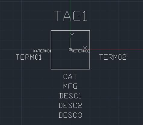 Solved Programmatically Creating Autocad Electrical Symbols Autodesk Community