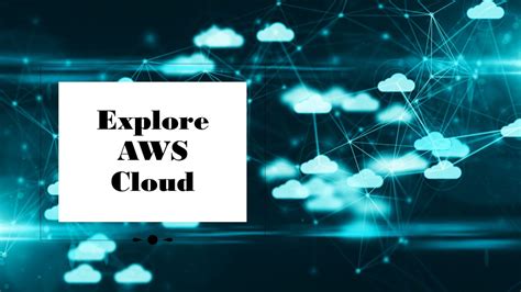 Aws And Cloud Computing Overview Aws Global Infrastructure