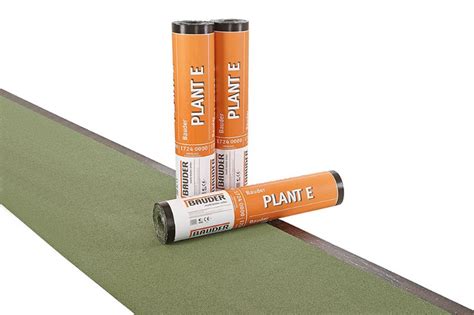 Baudertec Ksa Duo Bauder