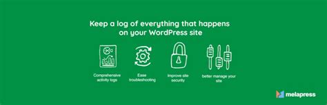 3 ways a wordpress activity log can help you troubleshoot