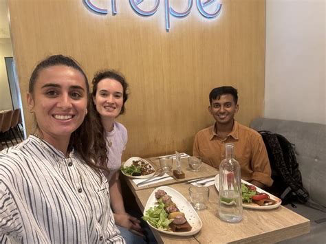 Aadhithya Sundaram On Linkedin France 16 Comments