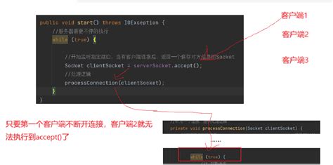 用tcp实现服务器与客户端的交互服务器 客户端tcp Csdn博客