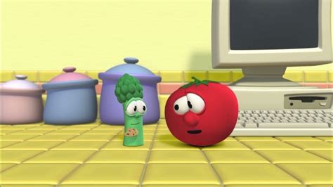 Veggietales What Have We Learned Abe And The Amazing Promise