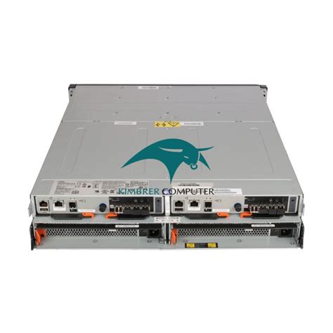 2076 324 Ibm Storwize V7000 Gen1 Controller Enclosure 43 Off