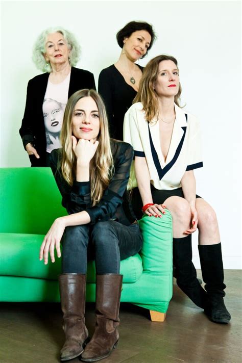 Quando Il Porno Dautore In Arrivo Le Ragazze Del Porno Un Film Indipendente Che Affronta Il