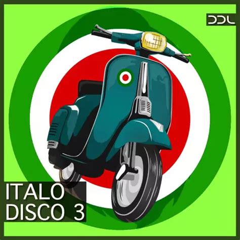 Deep Data Loops Italo Disco 3 Wav Midi Freshstuff4you