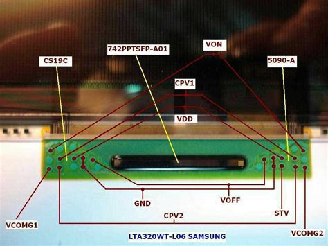 Cof Ic Datasheet Essential Information For Understanding And Working
