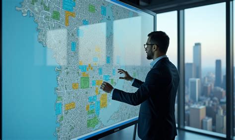 Urbanisme : qu'est-ce qu'un plan de zonage en 2025 ? - Blog Actif
