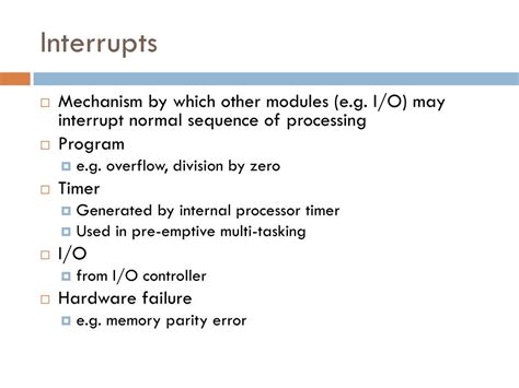 Ppt Computer Organization And Assembly Language Powerpoint