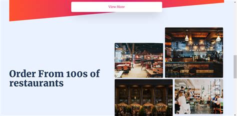 Github Viraajsinghgillzomato Basic Project This Is The Basic Html