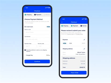 A Functional And Impactful Webmobile App Upwork