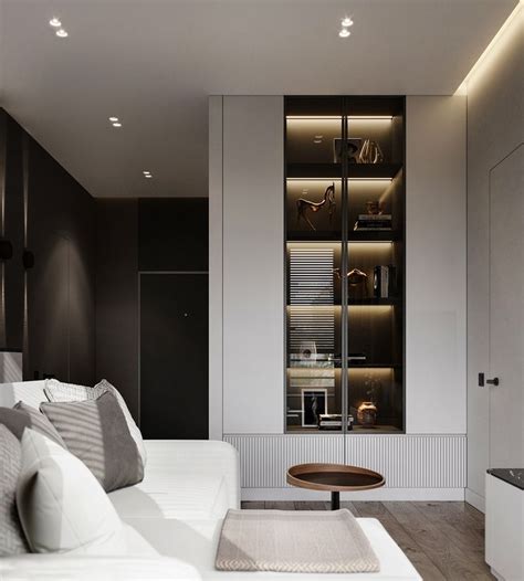 Кухня остиная в 2024 г Дизайн книжного шкафа Дизайн дома Главные