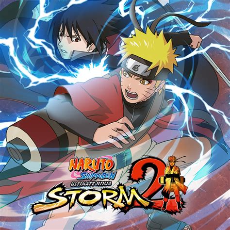 Naruto Ultimate Ninja 2 Characters