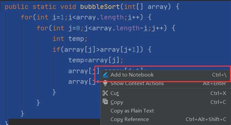 Notebook IntelliJ IDEs Plugin Marketplace